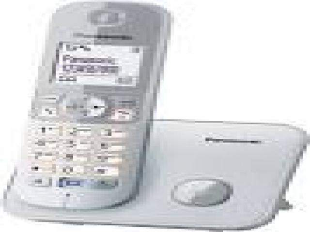 Beltel - panasonic kx-tg6811jts tipo nuovo