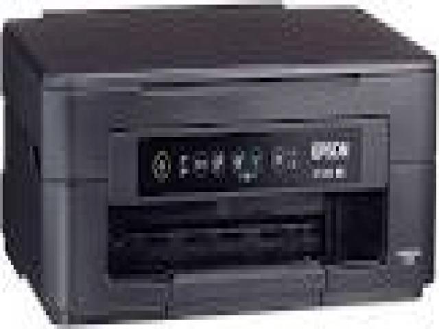 Epson expression home xp-2105 stampante vero affare - beltel