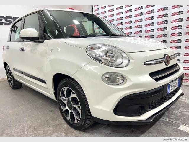 Fiat 500l 1.3 mjt 95 cv business