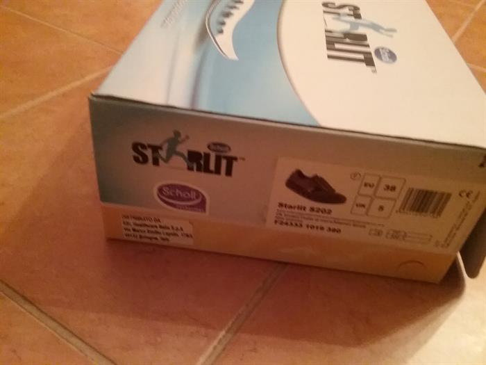 SCARPE STARTLITT DR SCHOLL S202