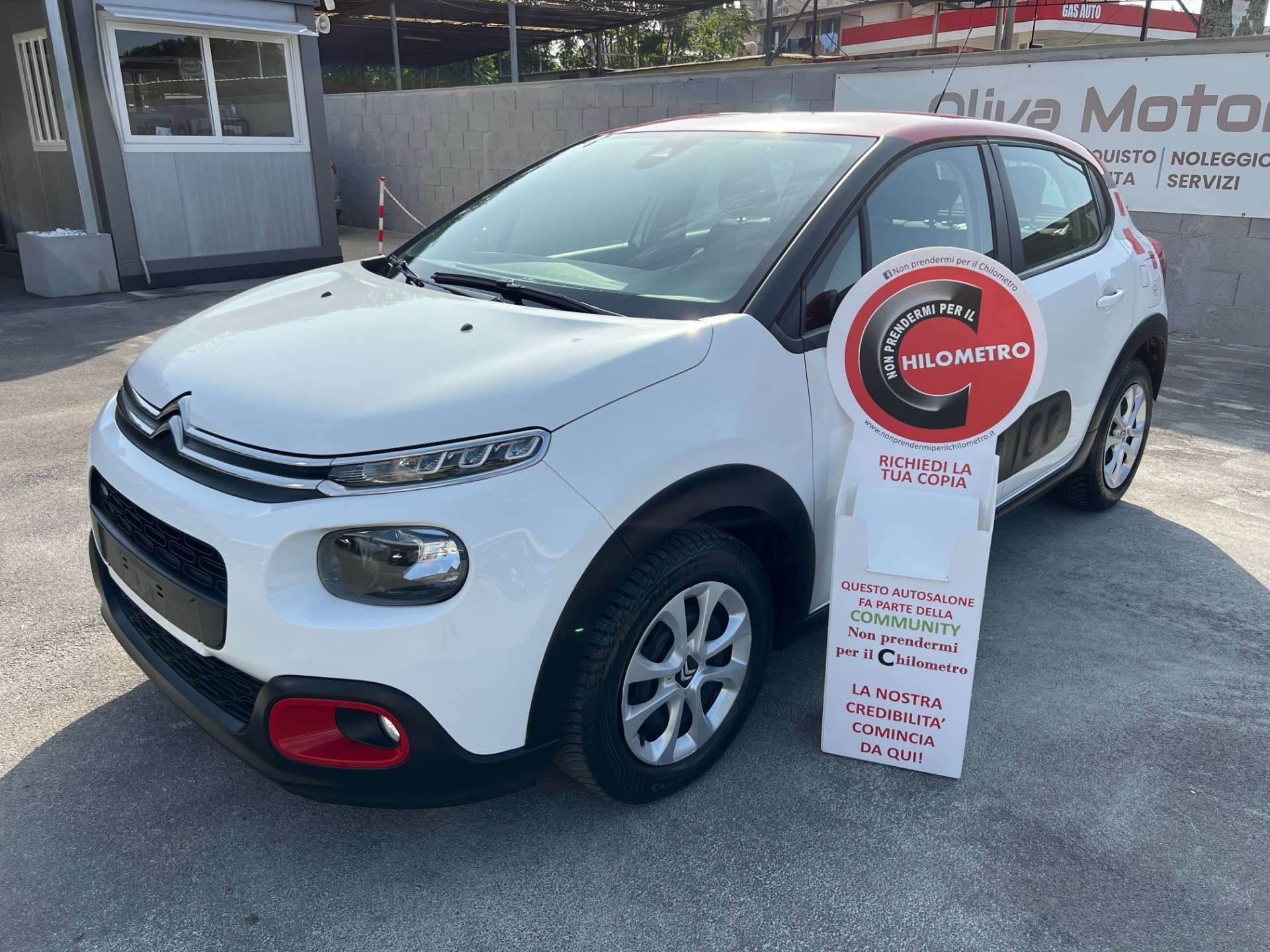 Citroen C3PureTech 82 Shine