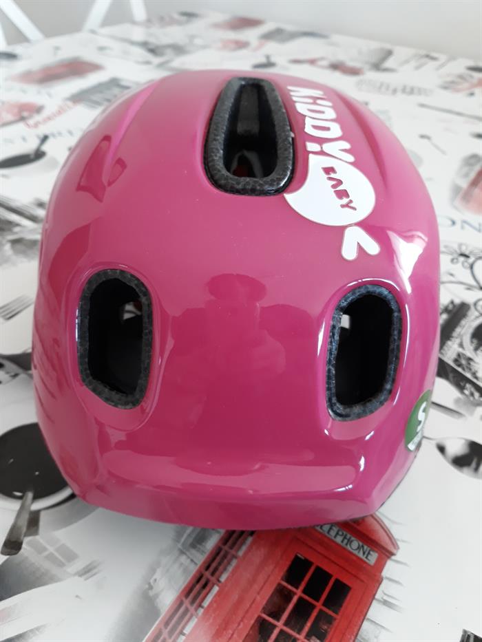 CASCO BICI BIMBA