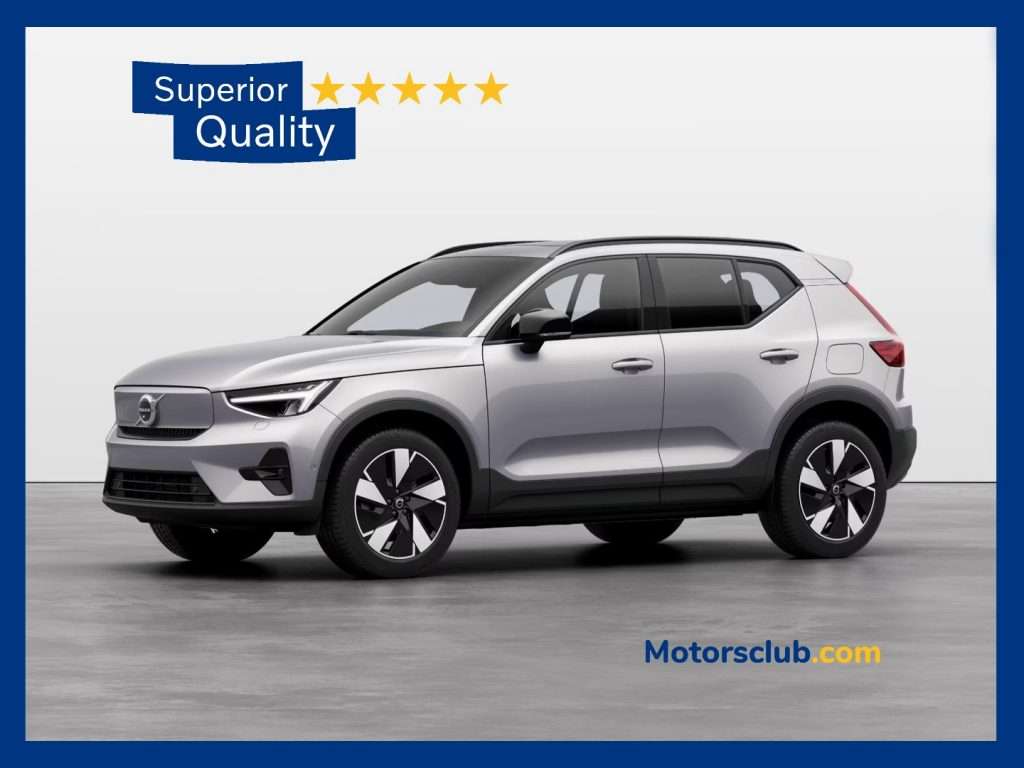 Volvo XC40Recharge Ultimate Single Motor Ext. Range - MY24