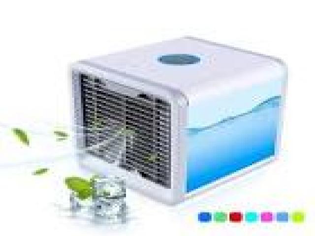 Beltel - icyair condizionatore portatile tipo speciale