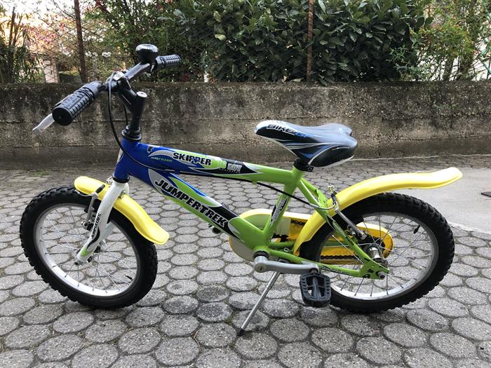 BICICLETTA PER BAMBINO