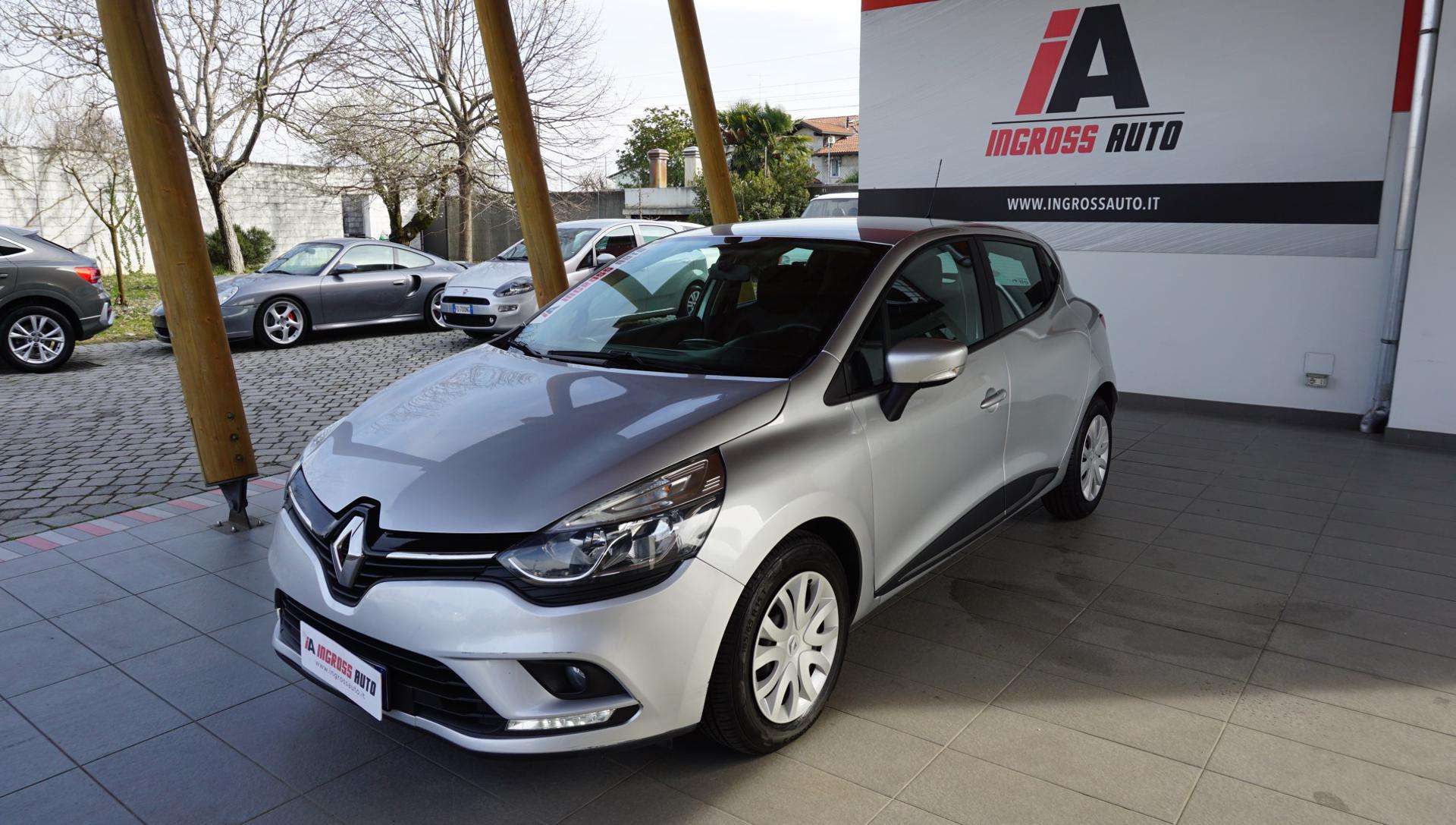 Renault CliodCi 8V 90 CV 5 porte Business