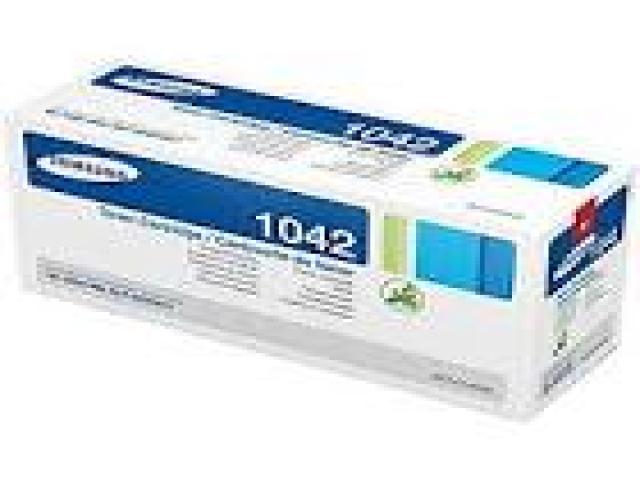 Beltel - prestige cartridge mlt-d1042s toner samsung tipo nuovo