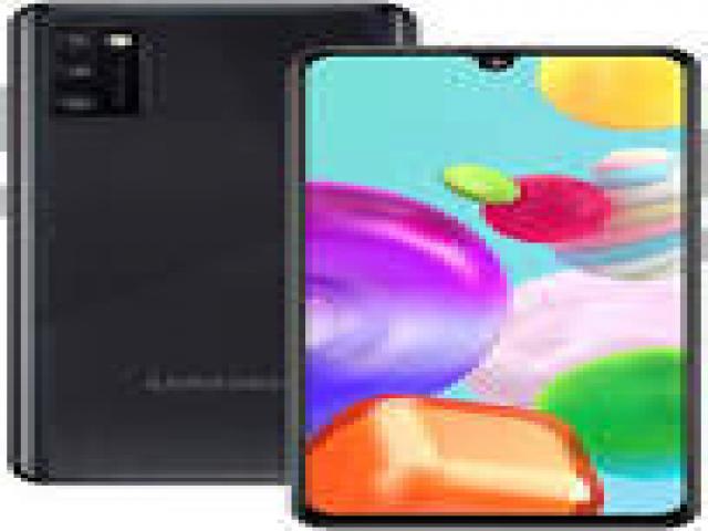 Beltel - ulefone note 11p smartphone tipo nuovo