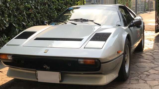 Ferrari 208TURBO GTB