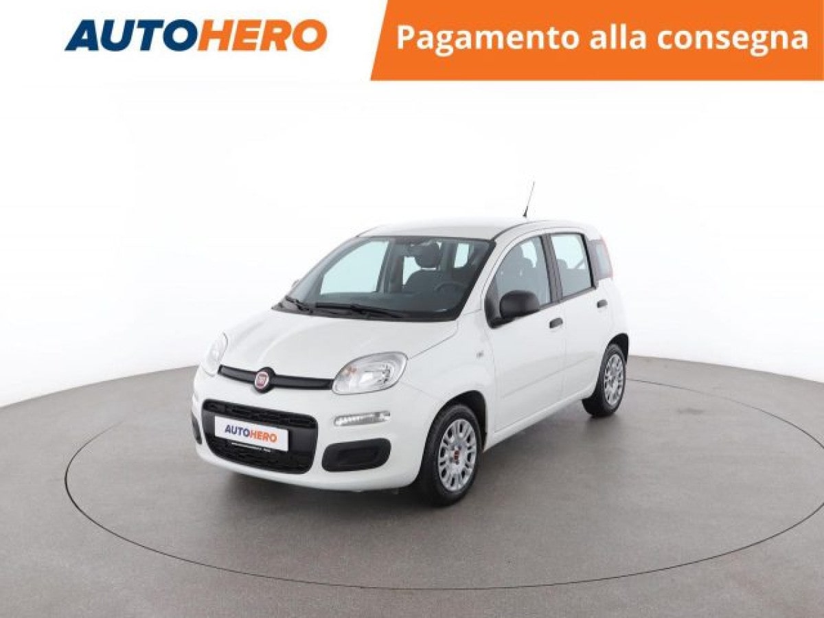 FIAT Panda 3ª serie Panda 1.0 FireFly S&S Hybrid