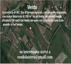 terreno agricolo