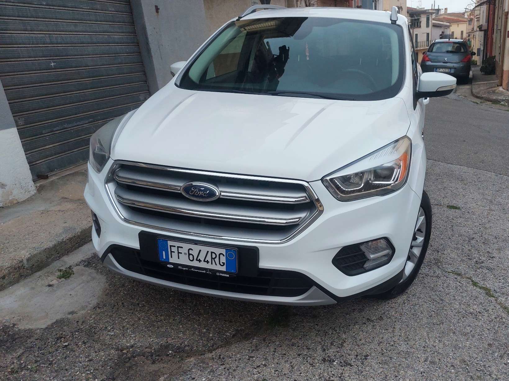 Ford Kuga1.5 tdci Titanium s&s 2wd 120cv