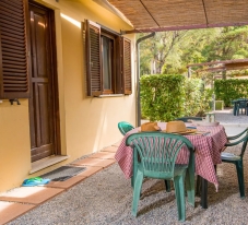 Vendesi bungalow nel Villaggio Orizzonte, Piombino