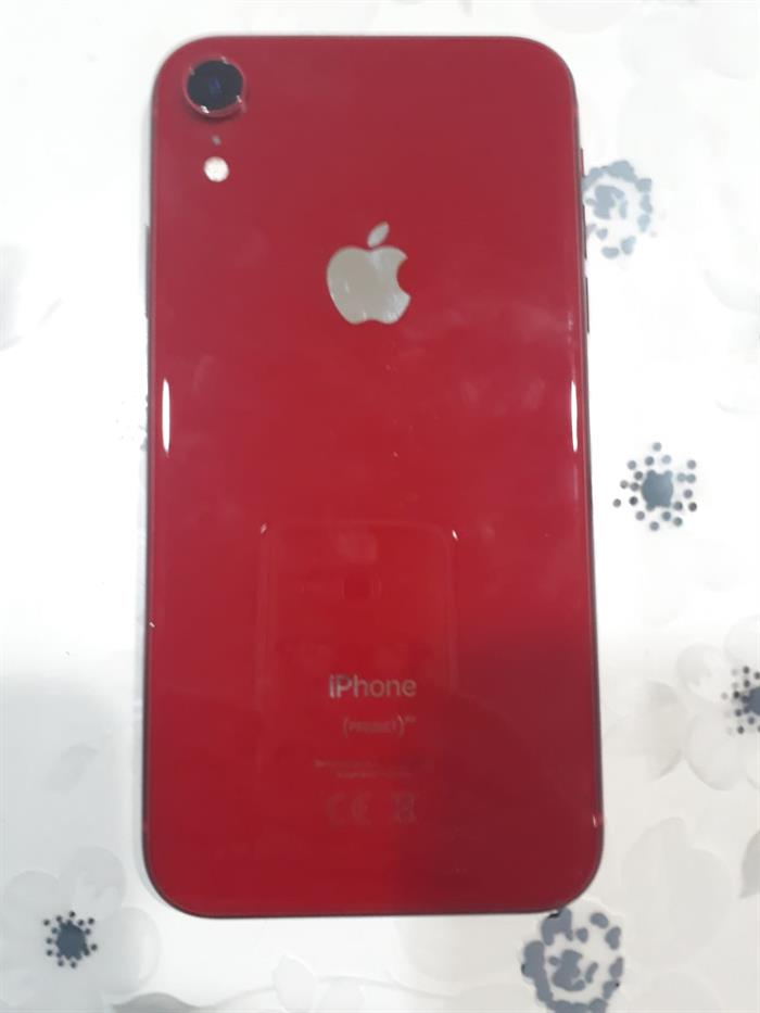 IPHONE XR 64 GB