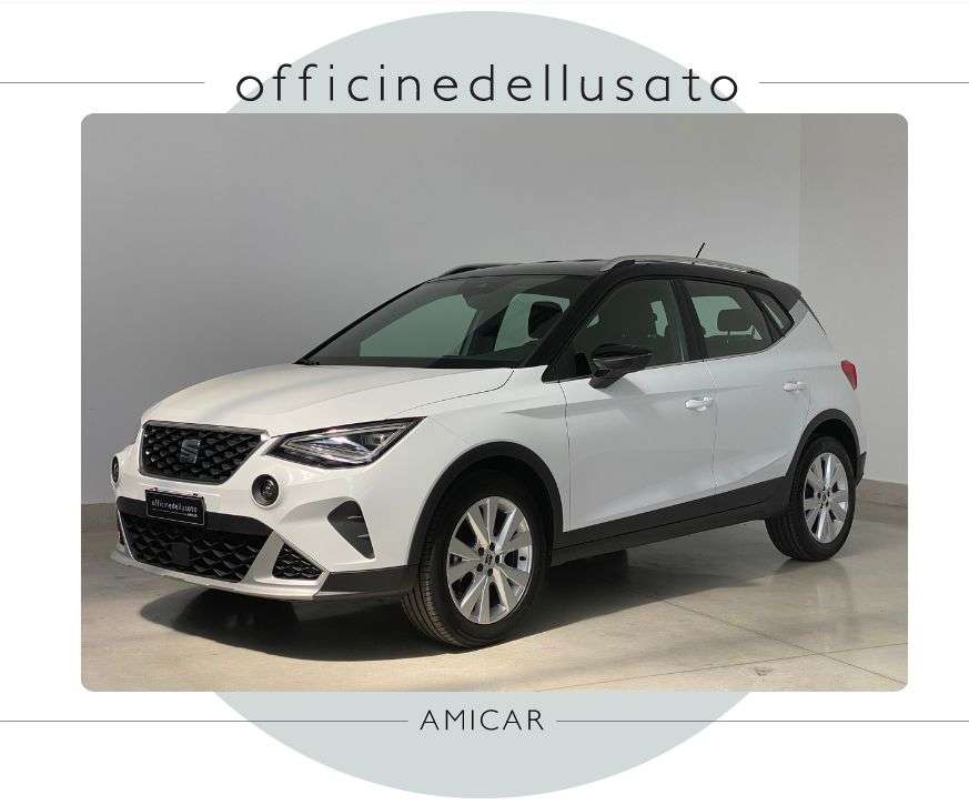 SEAT Arona1.0 EcoTSI XPERIENCE