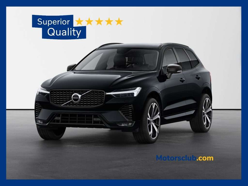 Volvo XC60B4 (b) Plus Dark Aut. - MY24