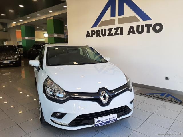 Renault clio dci 8v 90 cv 5 porte business