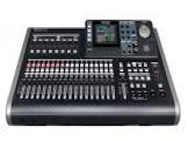 Beltel - tascam dp-24sd  24 track vera occasione