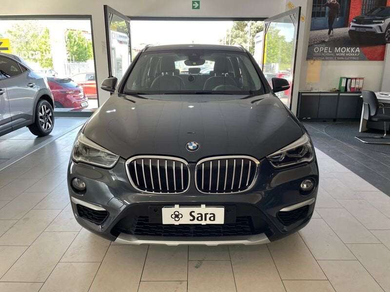 BMW X1xDrive18d xLine