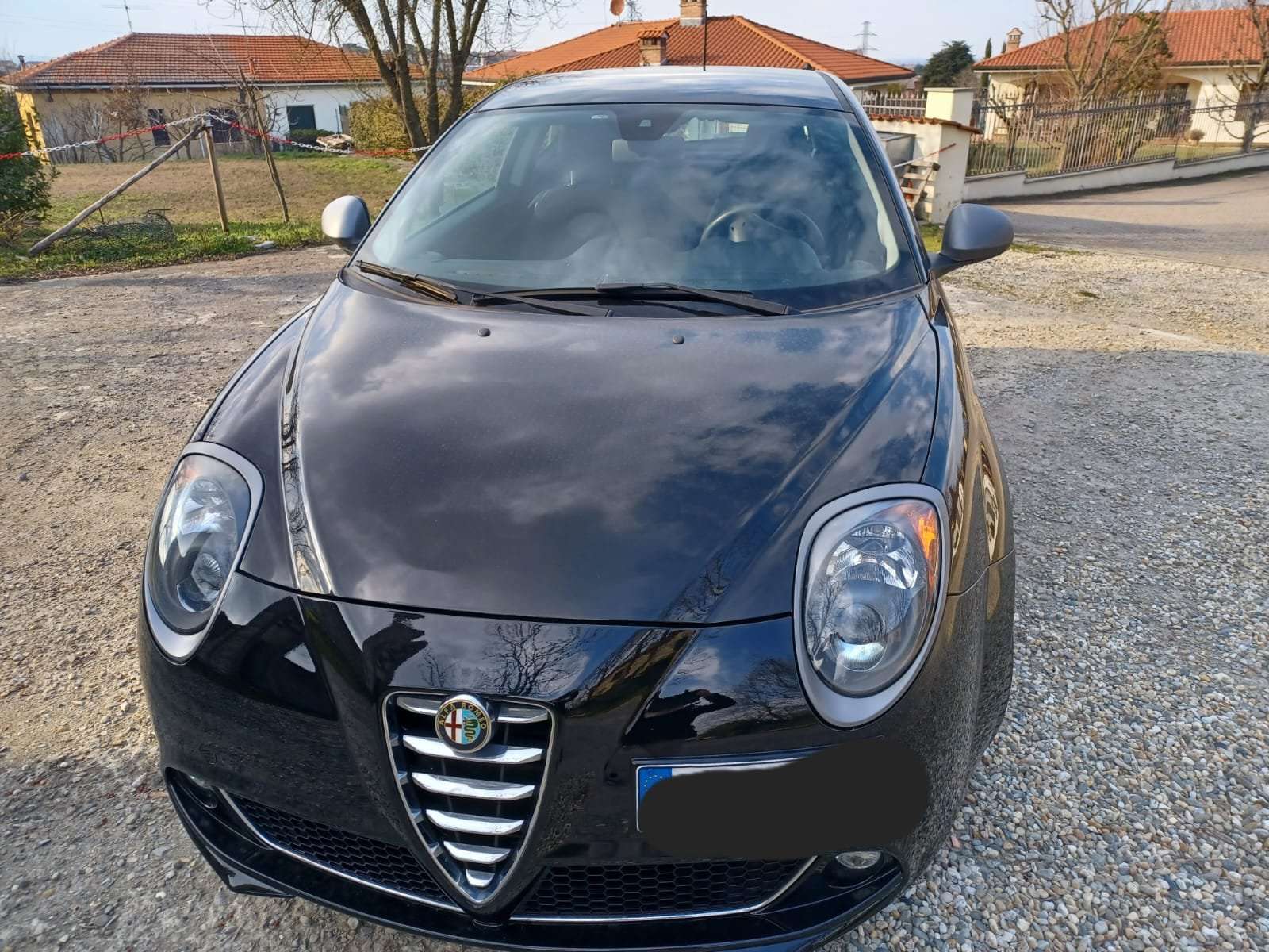 Alfa Romeo MiTo1.3 jtdm Progression 85cv