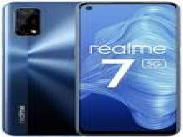 Beltel - realme 7 5g smartphone