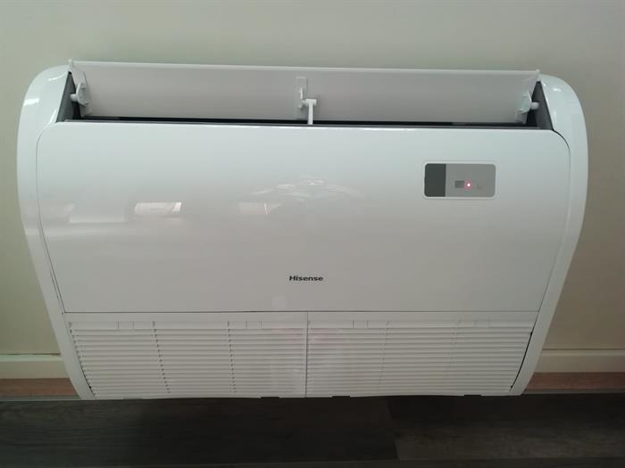 CLIMATIZZATORE CONDIZIONATORE HISENSE 24000 BTU