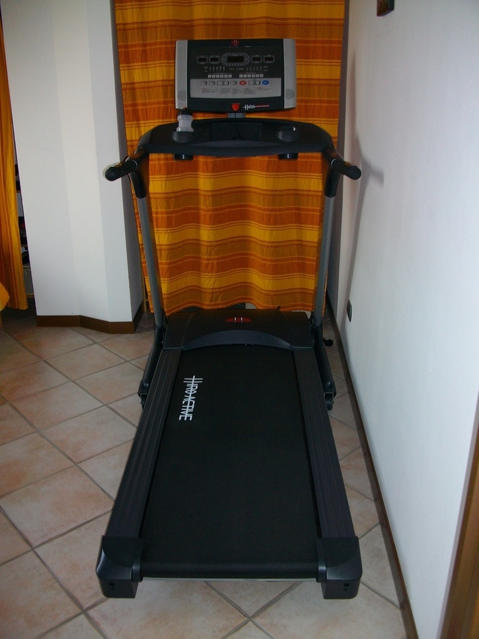 TAPIS ROULANT ACTIVE MOVER 50