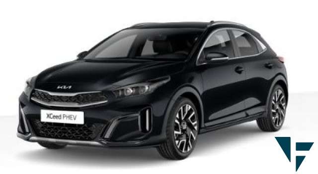 Kia XCeed1.5 T-GDi MHEV Business