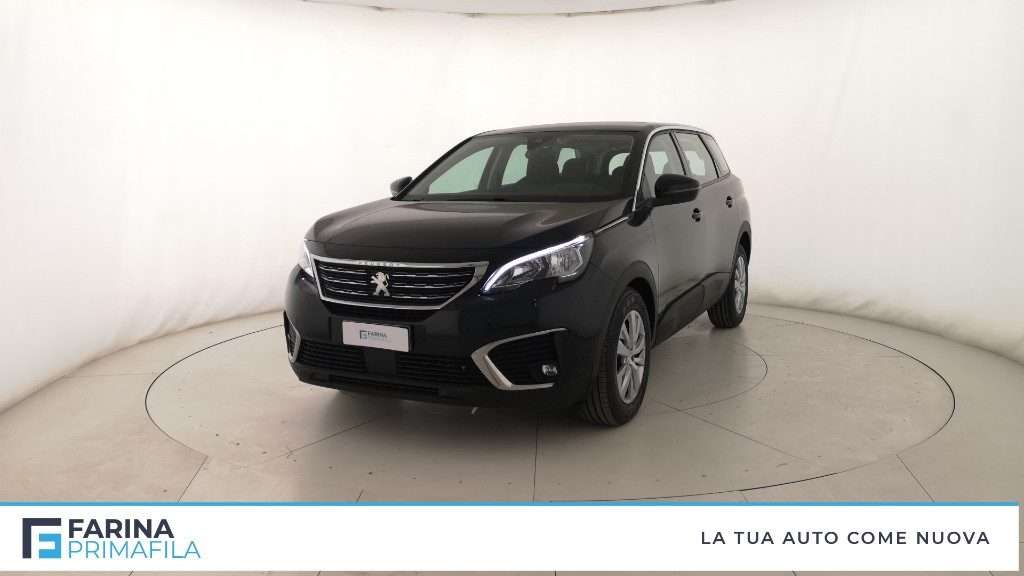 Peugeot 5008BlueHDi 130 S&S EAT8 Business