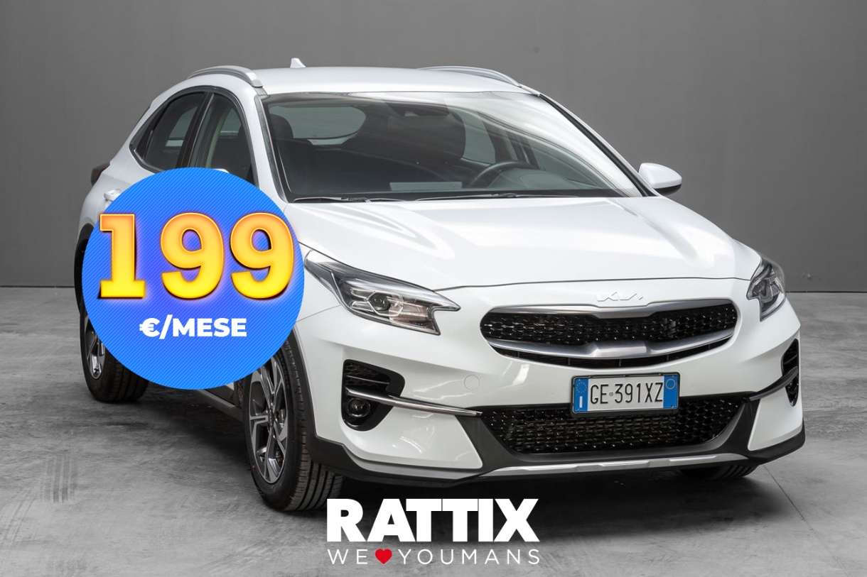 Kia XCeed1.0 Tgdi 120CV Urban