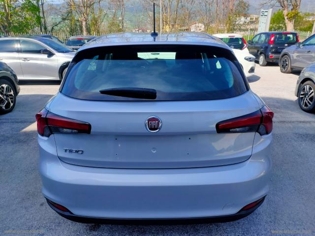 Fiat tipo 1.0 5 porte