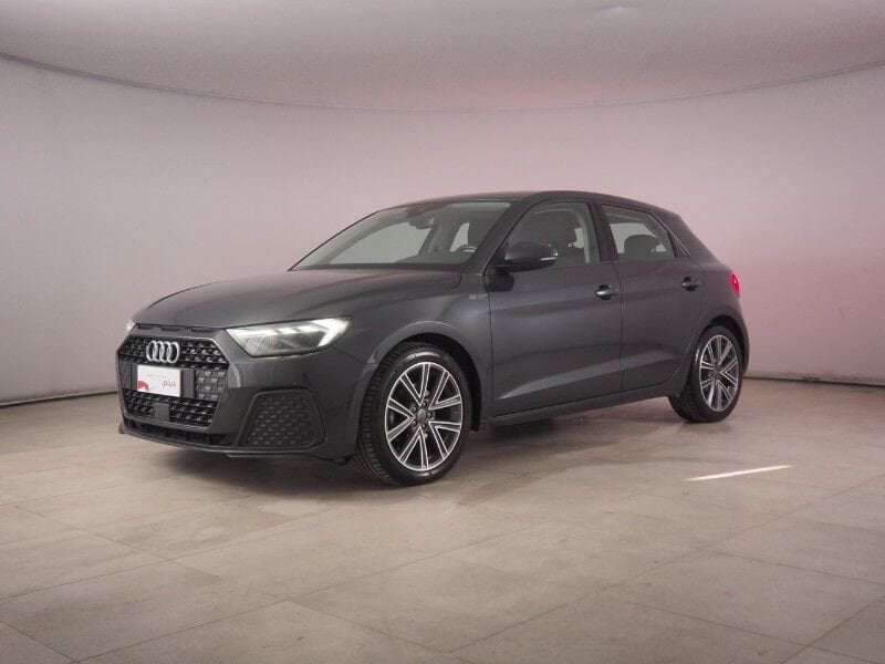 Audi A1A1 SPB 30 TFSI S tronic Admired