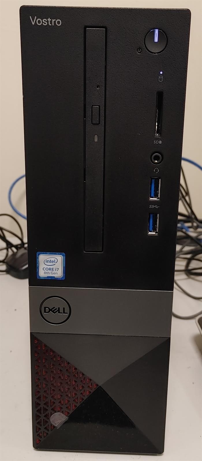 DELL VOSTRO 3470