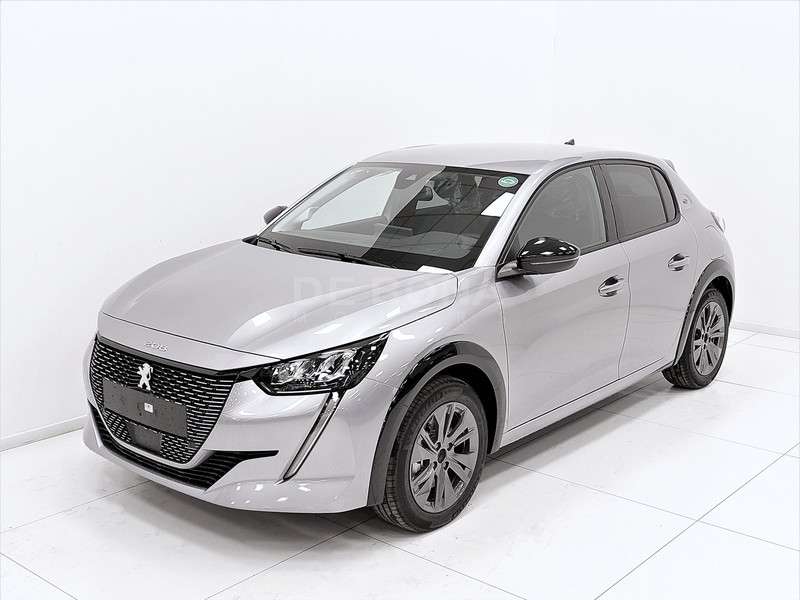 Peugeot 208e-allure pack 100kw