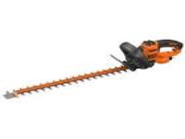 Beltel - black+decker behts451-qs tagliasiepi elettrico ultimo affare