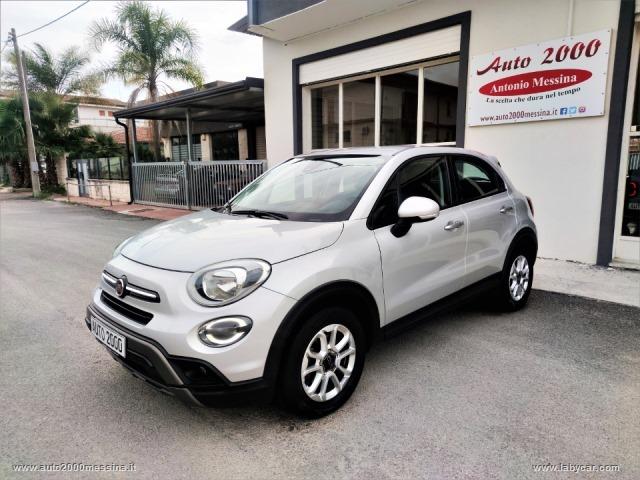 Fiat 500x 1.3 m.jet 95 cv city cross