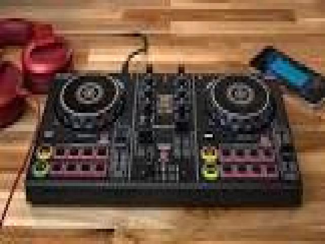 Beltel - pioneer ddj-200 smart controller dj tipo migliore