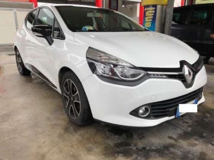 RENAULT Clio 1.2 75CV GPL 5 porte Live