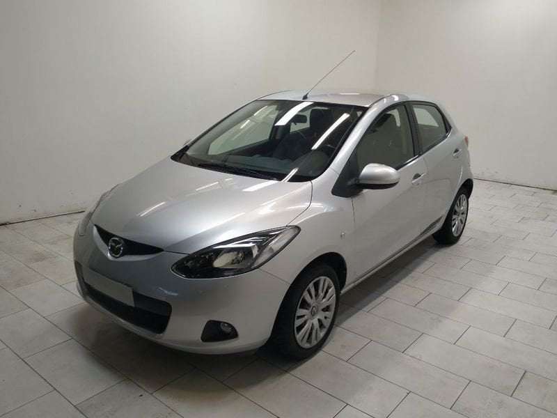 Mazda 22 5p 1.3 Play 75cv