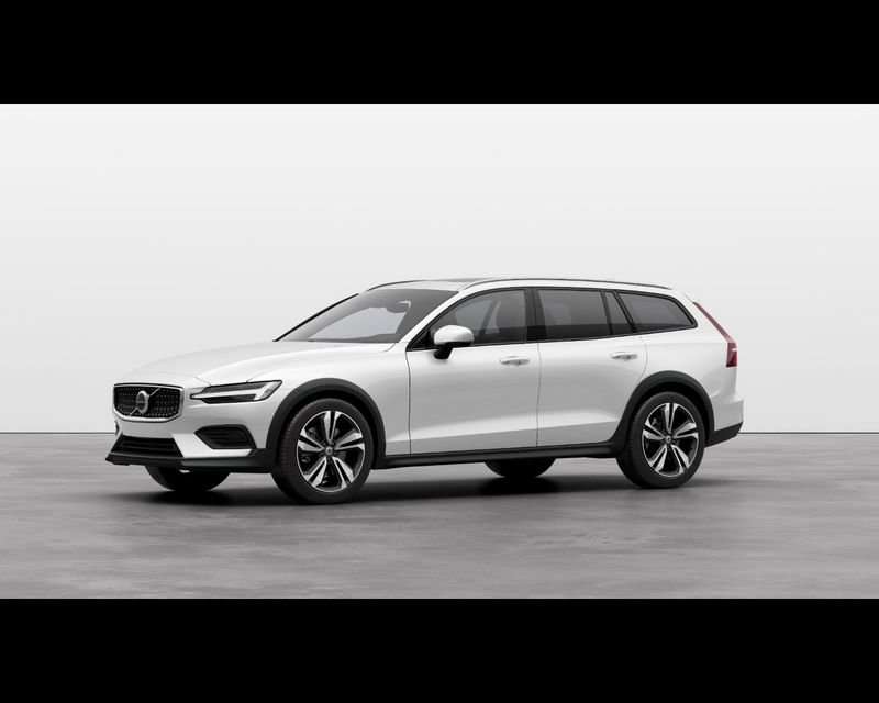 Volvo V60 Cross CountryN. Plus B4 AWD AUT