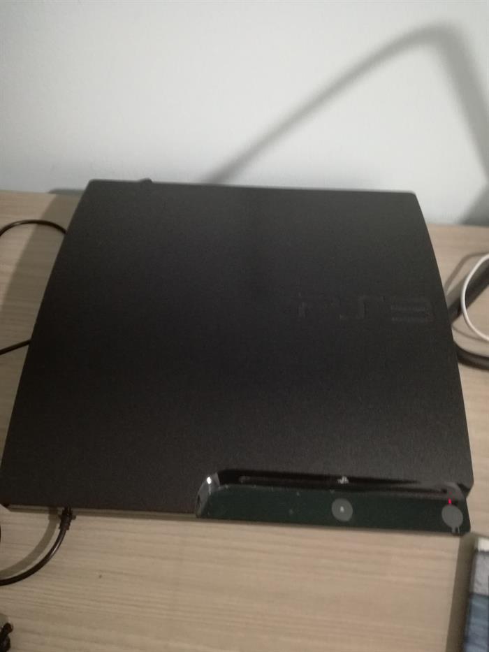 PS3 500 GB