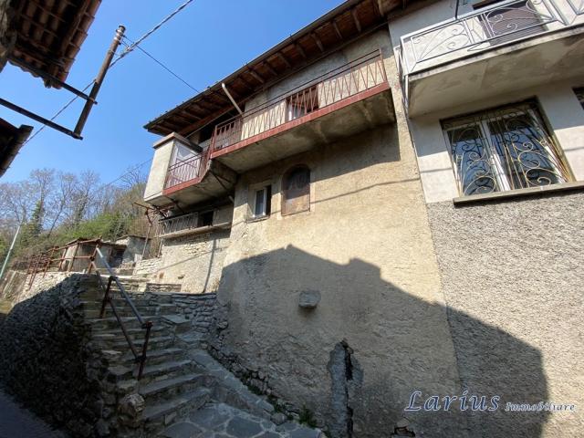 Casa indipendente con giardino privato