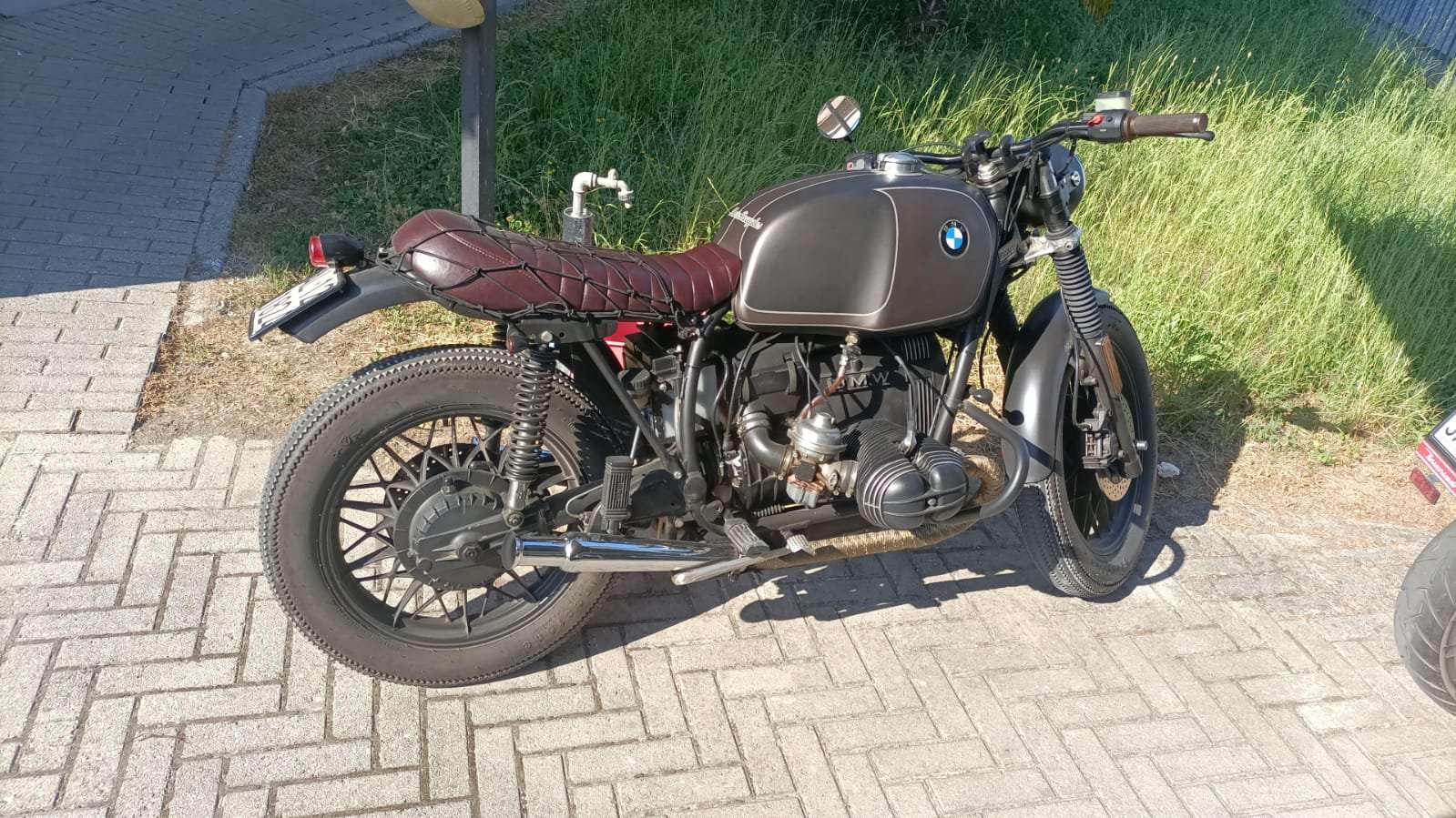 BMW R 100 RS