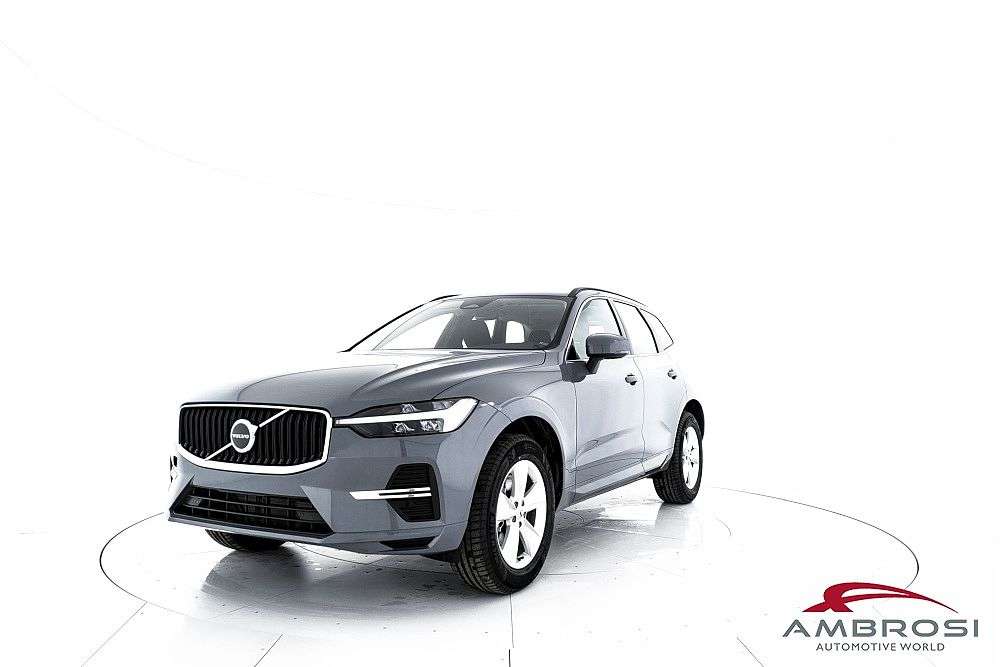 Volvo XC60Mild Hybrid B4 (d) AWD automatico Core