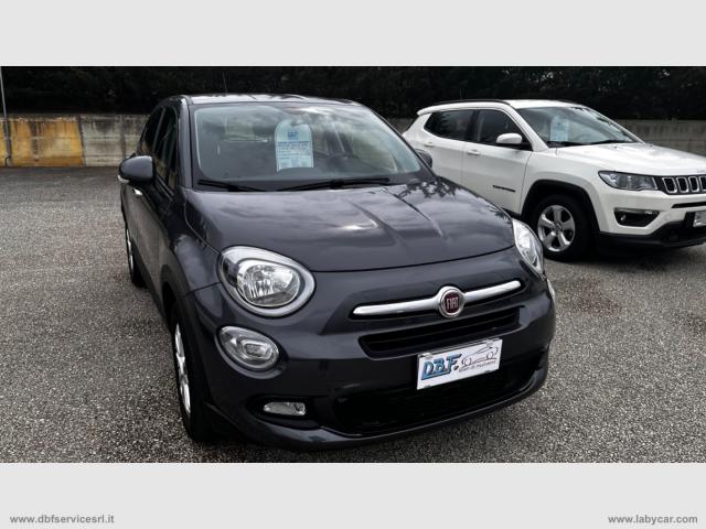 Fiat 500x 1.3 m.jet 95 cv business