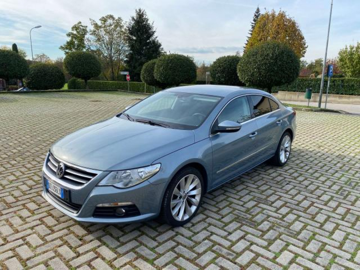 VOLKSWAGEN Passat 7ª serie Passat 1.8 TSI Highline