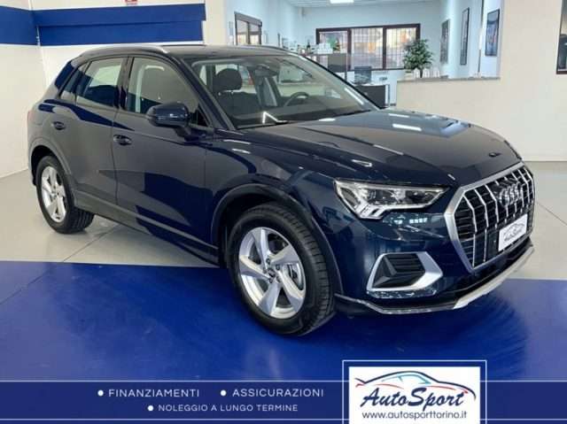 Audi Q335 TFSI S tronic Business Advanced