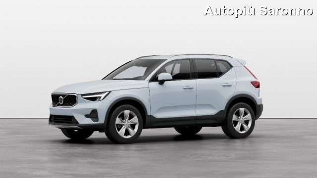 Volvo XC40B3 automatico Core