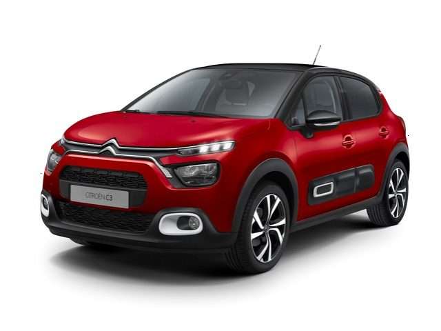 Citroen C3PureTech 83 S&S Shine Pack