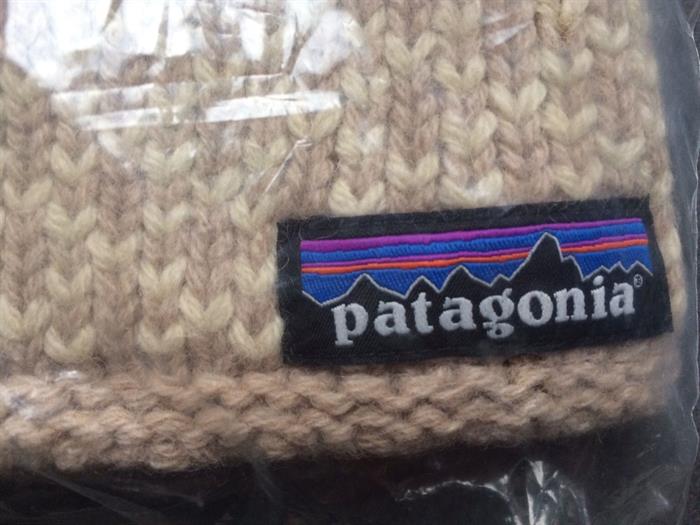 CAPPELLO PATAGONIA